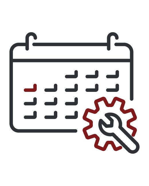 Preventative Maintenance Management | M1 Software