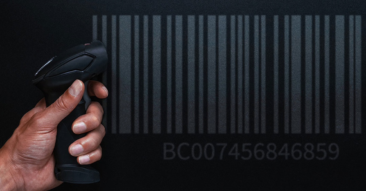 Track Assets & Inventory with CMMS Barcoding | M1 Software