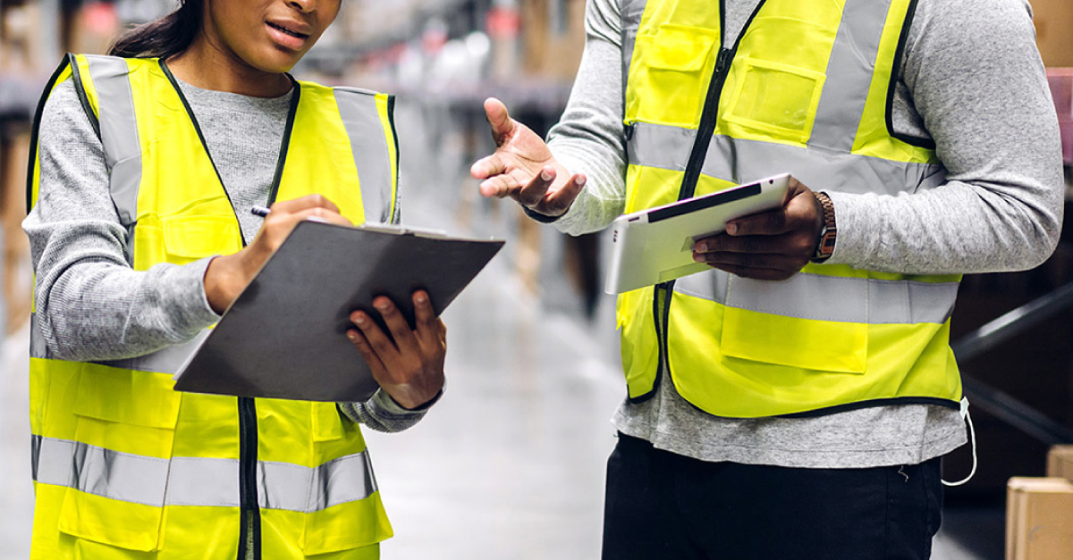 m1Mobile | M1 Software | Mobile CMMS for Facility Maintenance Teams