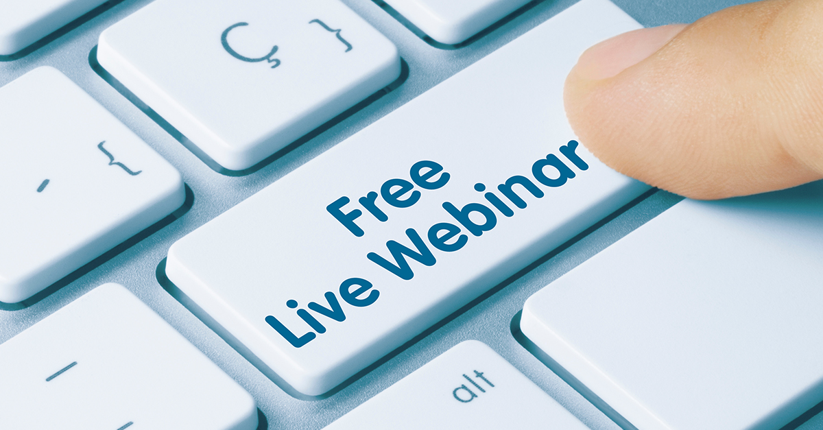 Employee HR Webinar | M1 Software